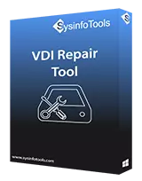 Free VHDX Recovery Software to Repair Corrupt VHDX Files