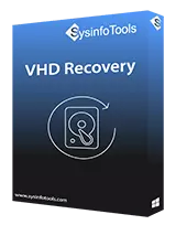 VMware VMDK Recovery Tool to Restore and Repair Corrupt VMDK Data Files