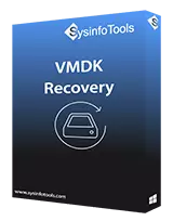 VMware VMDK Recovery Tool to Restore and Repair Corrupt VMDK Data Files