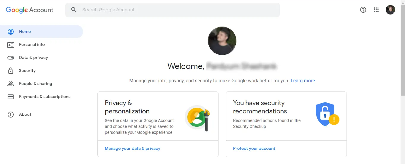 How To Turn On 2 Step Verification In Gmail And Generate App Password