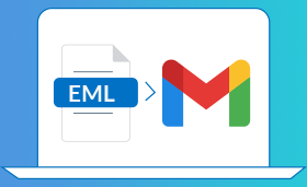 How to Convert EML to MSG Online - EML Converter