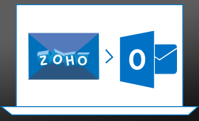 How to Migrate Zoho Mail to Office 365 - DIY Guide