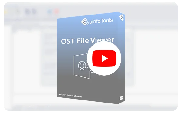 Free OST File Viewer to View, Read & Open OST File Without Outlook