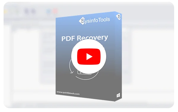 PDF Recovery Tool to Repair Corrupt PDF Files | Repair PDF Free