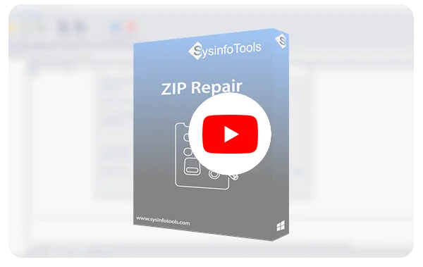 Free ZIP Recovery Tool to Extract & Reair Corrupt ZIP Files