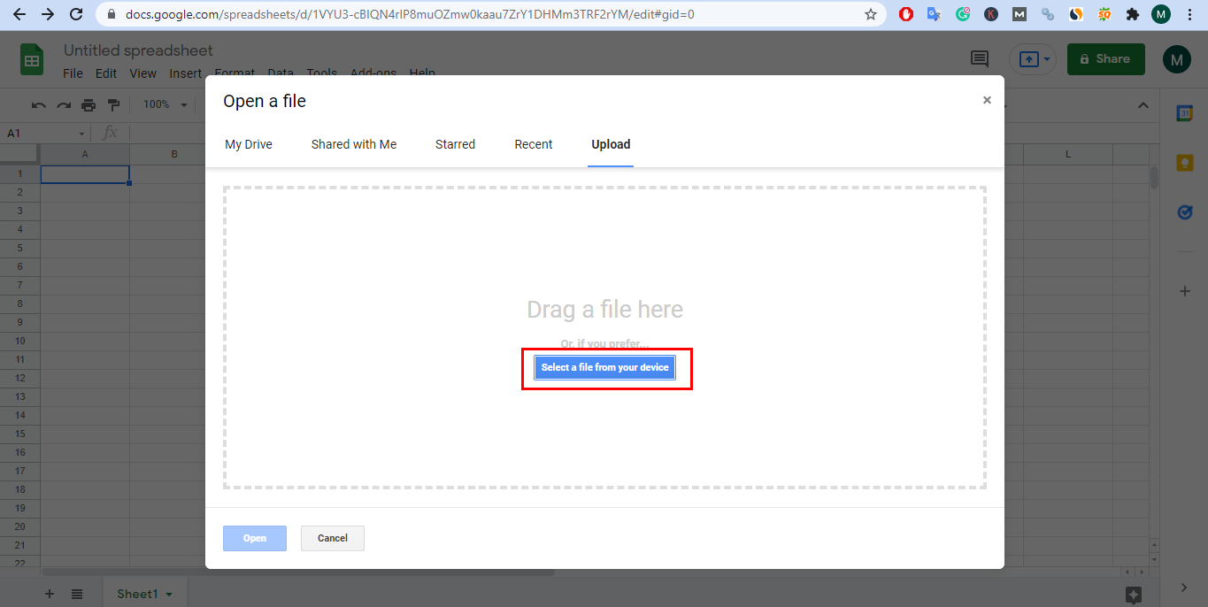 What Is A CSV File And How Do I Open It? Explore Here