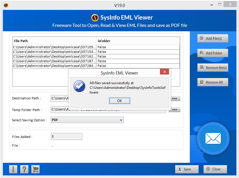 What is EML File and How Do I Open It ? Learn here