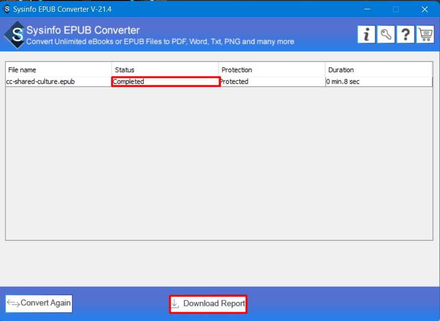 What is an EPUB File & How to Open it on Windows?