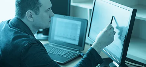 Linux OST Viewer Software