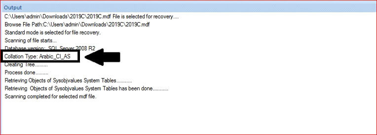 Case Study – Complete Scenario of SQL Server Database Collation Issue