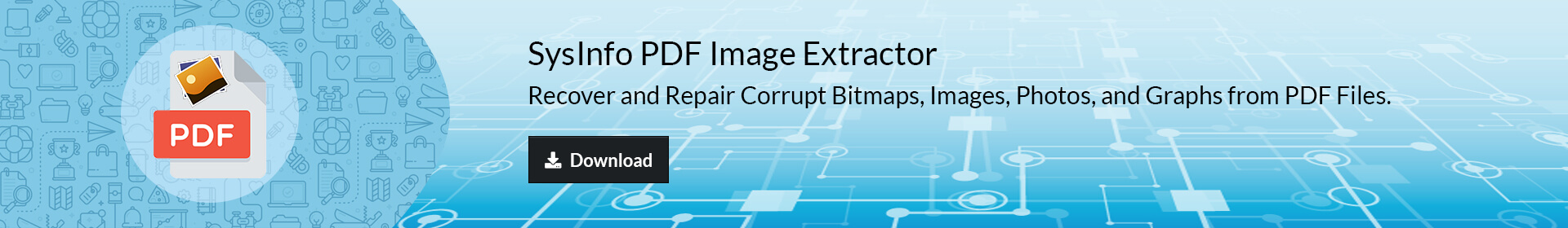 Free Download Full Version PDF Image Extractor Software Online