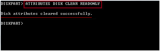 How to Format USB Drive Using CMD or Command Prompt?
