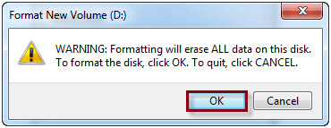 How to Format USB Drive Using CMD or Command Prompt?