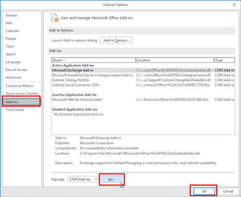 How to Resolve Microsoft Outlook Error 0x80042108 in Windows OS