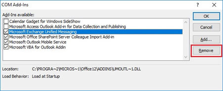 How to Resolve Microsoft Outlook Error 0x80042108 in Windows OS